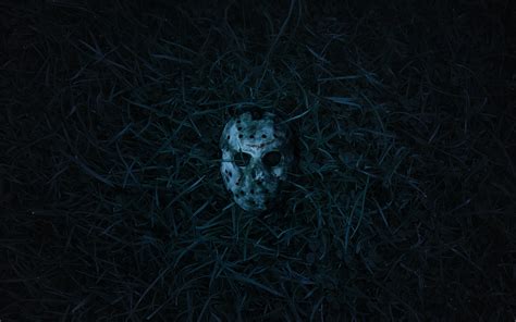 Jason Voorhees Movies Friday The 13th Mask Hd Wallpaper Rare Gallery