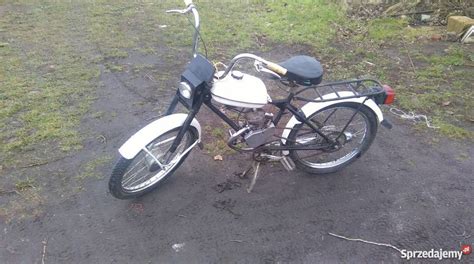 Riga 13 Orginalna Zamiana Na Wsk Ogar Wfm Komar Jawa Chełmża