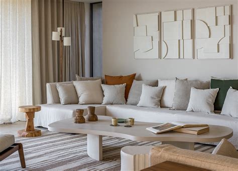 Home Tour Villa Fabriana By Caprini And Pellerin Est Living