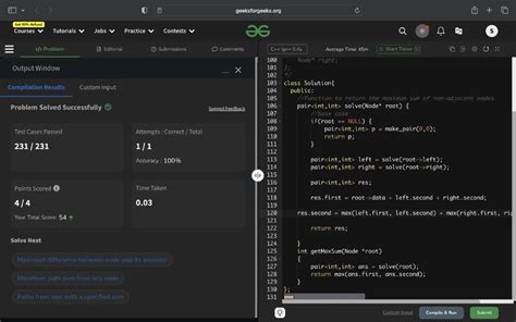 Saurav Singh On Linkedin Day45 Of 100 Days Of Coding Challenge Hi