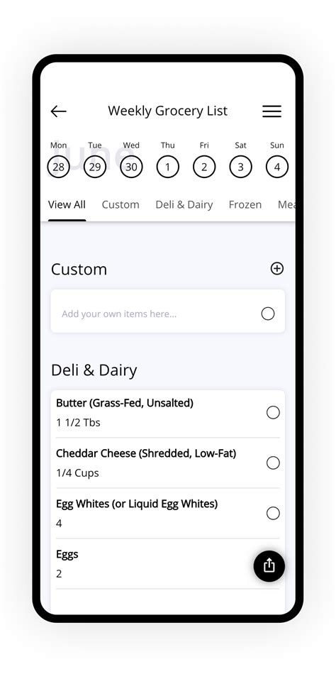 Fall Meal Plan Hardcover Clean Simple Eats