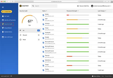 The Best Mac Password Managers Of 2023 Password Manager