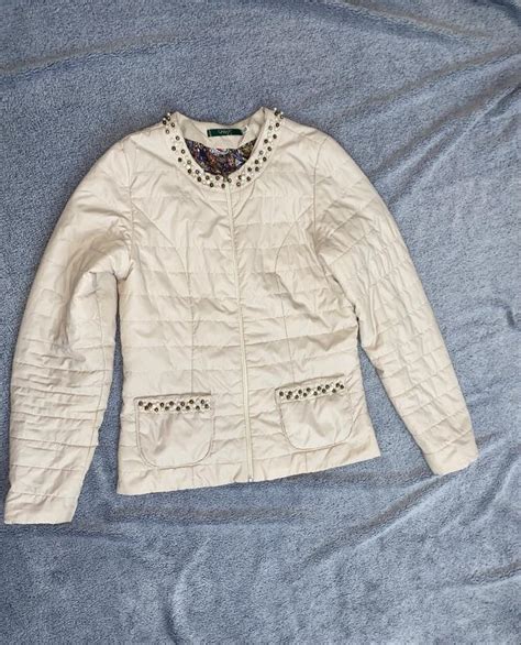 Куртка — ціна 350 грн у каталозі Куртки Купити жіночі речі за доступною ціною на Шафі Україна