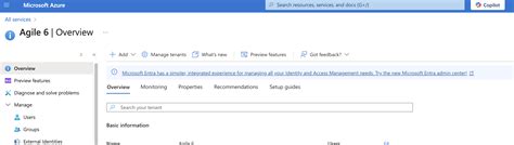Reset Mfa In Azure Multi Factor Authentication Agile Six Powered By Happyfox