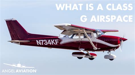 What Is Class D Airspace Angel Aviation Flight School