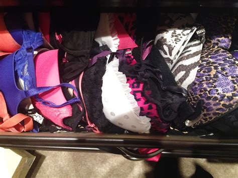 A Peek At Her Panty Drawer And Bra Drawer Porn Pictures Xxx Photos Sex Images 1325445 Pictoa