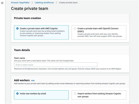 Automated Monitoring Of Your Machine Learning Models With Amazon