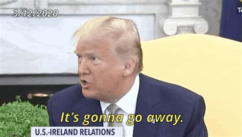 Go Away 