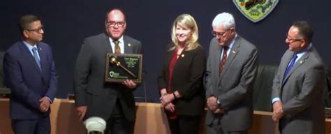 San Bernardino County Supervisors Select Dawn Rowe As Chairperson San