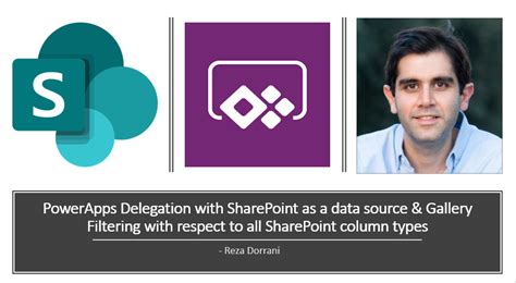 Powerapps Delegation With Sharepoint As A Data Source And Gallery Filtering With Respect To All