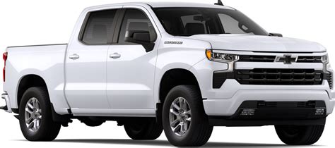 New Chevy Silverado 1500 Trucks Delta Co