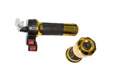 Achizas 3 Speed Universal Throttle With Forward Reverse Button For E Bike E Bicycle E Rickshaw