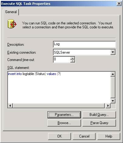 Import Multiple Files To Sql Server Using Dts Database Journal