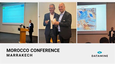 Datamine On Linkedin Datamineafrica Conference Mining Miningindustry Software 22 Comments