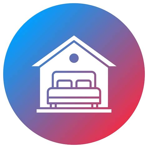 Lodging Icon Vectors And Illustrations For Free Download Freepik