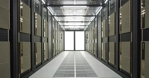 Equinix 엔비디아 Ai 슈퍼컴퓨팅 구축 위한 관리 서비스 출시