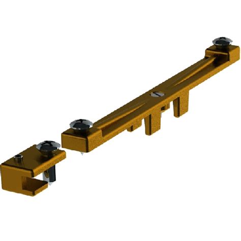 Grid And Drain Adapter Kit Sodramar