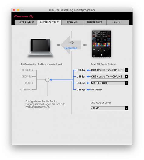 Traktor Pro 3 Input And Output Routing Setup Cdj And Djm 250mk2 Community