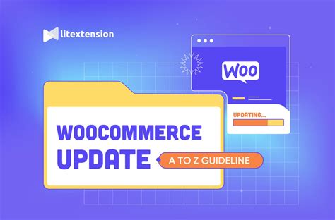 How To Perform WooCommerce Update A Z Guide