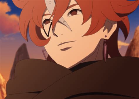 Enough Anime Code Slander There Is Nothing Wrong With His Anime Design