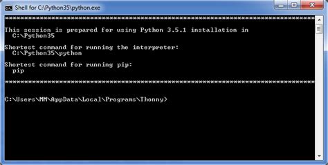 Idle To Provide Menu Link To Pip Gui · Issue 67739 · Pythoncpython