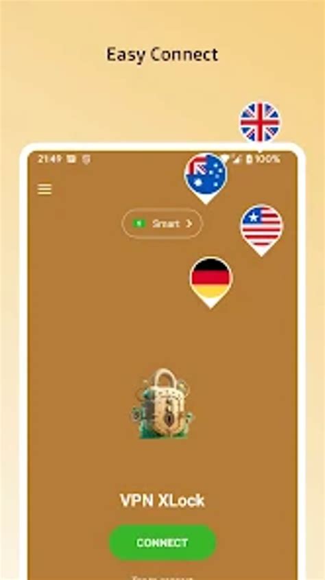 Android 용 Vpn Xlock Secure Shield Vpn 다운로드
