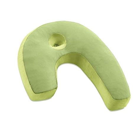 프랑스 정규품 베개 그린 종55×횡42×두께13cm 슬립 밴티지vantage 단잠을 위한 옆쪽침 용베개 코고는 소리 재팬스토어 일본약 의약품 전문 직구 쇼핑몰