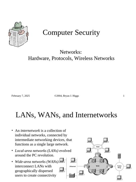 1 Introduction To Basic Computer Networking Pdf Computer Network Osi Model