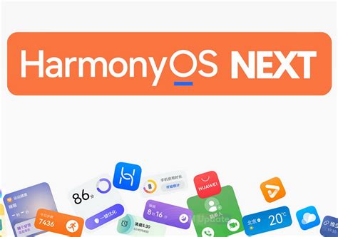 HUAWEI HarmonyOS NEXT Παρουσιάστηκε επίσημα με spatial design και