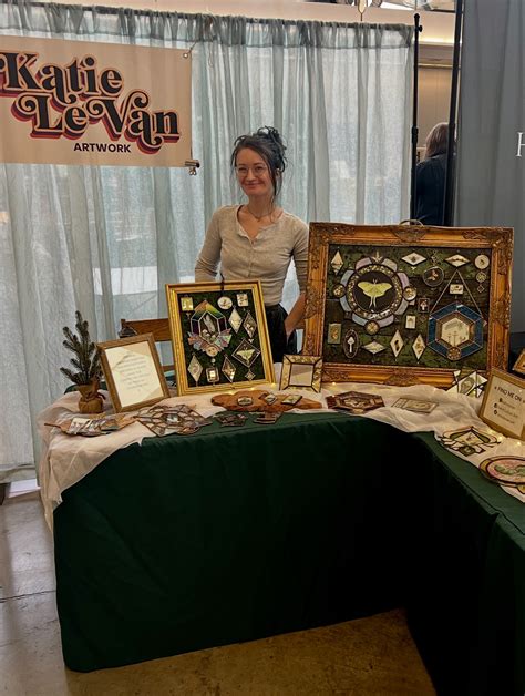 Katie Levan Art