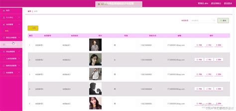 Springbootjavaphpnodepython文体用品商城的设计与实现【计算机毕设】 Csdn博客