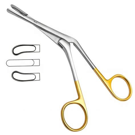 Craig Septum Forcep Surgitech