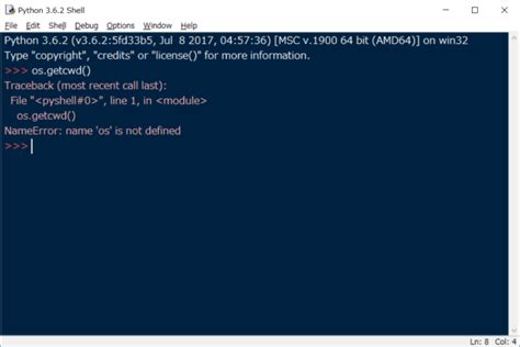 Pythonで標準ライブラリのモジュールをインポートして使ってみよう 隣IT