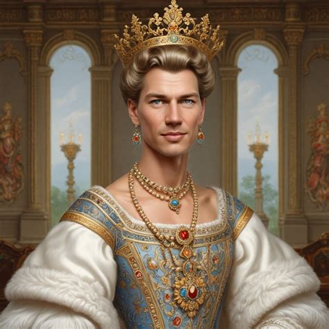 Convert Photo To Queen Mathilde Of Belgium Style Free Online And Ai Powered