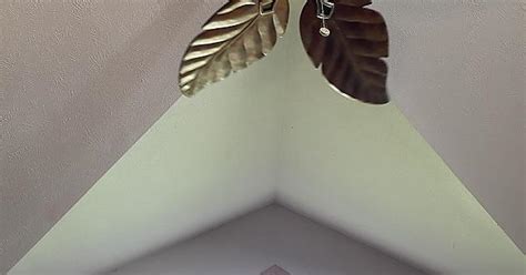 Beige Wall Vaulted And Slanted Ceilings Meet Accent Wall Album On Imgur