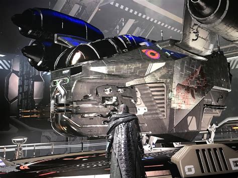 Built My Very Own Razor Crest R Nms