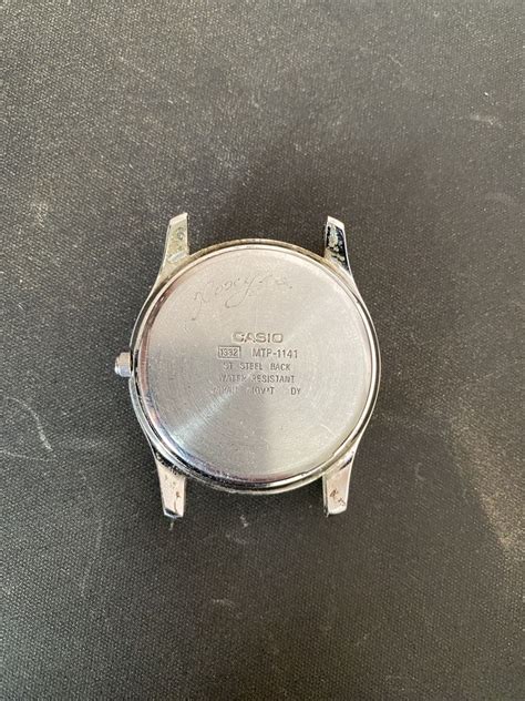 Наручний годинник Casio Mtp 1141 299 грн Наручні годинники Миргород на Olx