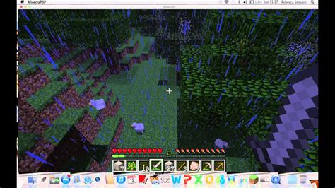 Tutorial Minecraft I Primi Passi Youtube