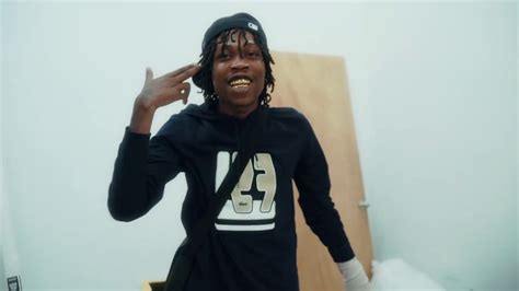 Nwm Cee Murdaa Try Again Official Video Youtube Music