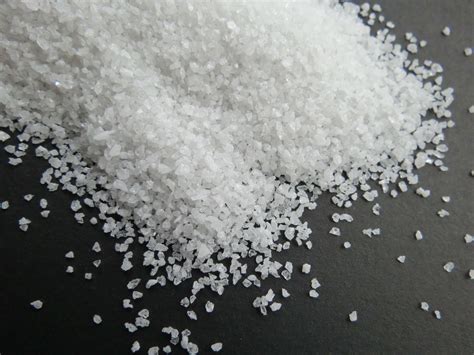 白刚玉粒度砂F16 郑州越驰磨料磨具有限公司