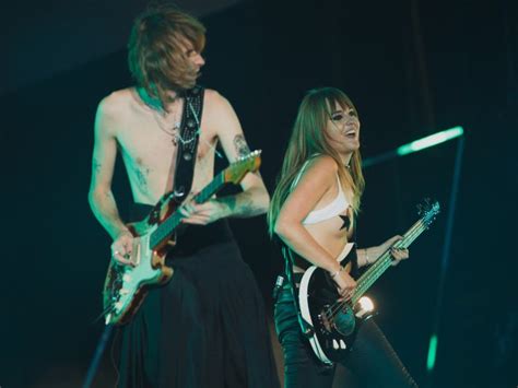 Måneskin On Sex Appeal In Rock “we Dont Feel We Should Restrict Ourselves”