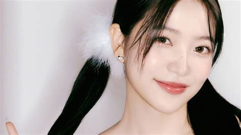 Yeri Red Velvet Beautiful K H Wallpaper Pc Desktop