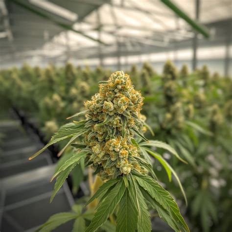 Chimera Strain Information And Effects