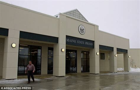 Main State Inmate Who Stabbed A Sex Offender Micah Boland In Prison