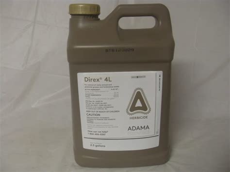 Diuron 4l Herbicide 2 5 Gal