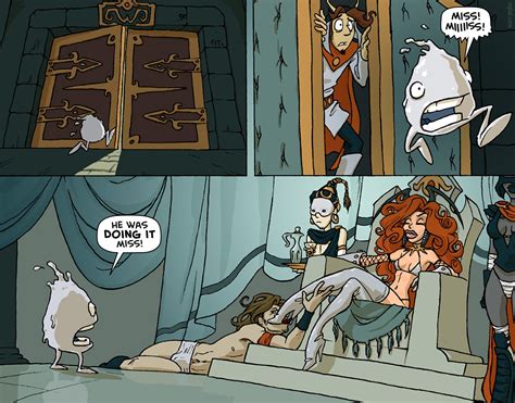 Oglaf Part Adult Humor