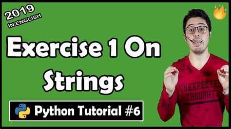 Exercise 1 Capitalize My Name And String Concatenation Python Tutorial