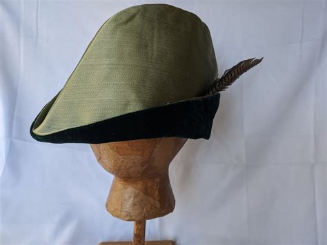Bycocket Medieval Hat Etsy