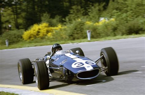 7 American Teams That Invaded The F1 Grid Hagerty Uk