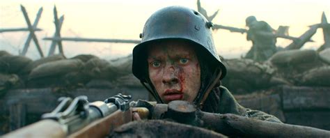 Image Of All Quiet On The Western Front